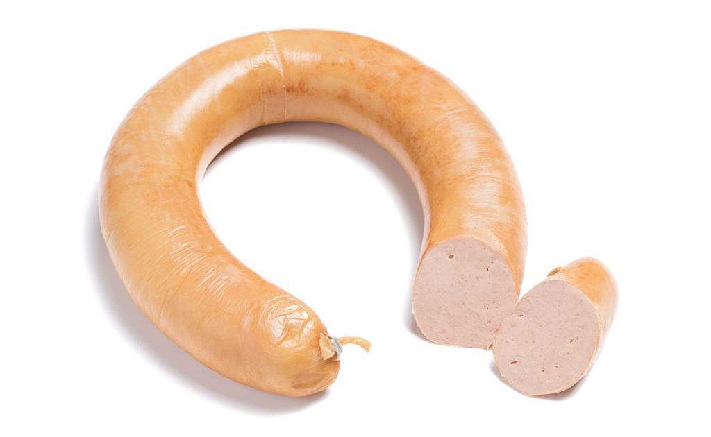 Feine Streichwurst | Metzgerei Wasner aus Bad Birnbach