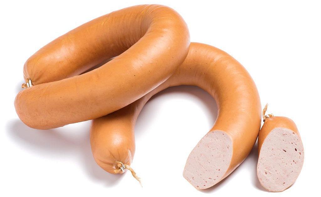 Lyoner im Ring | Metzgerei Wasner aus Bad Birnbach